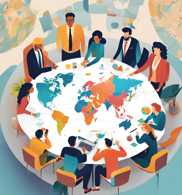 Reliable Document Services | Global Docs Solutions