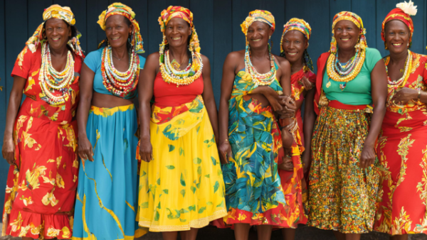 Grenada People: Culture, Heritage, and Everyday Life 2025